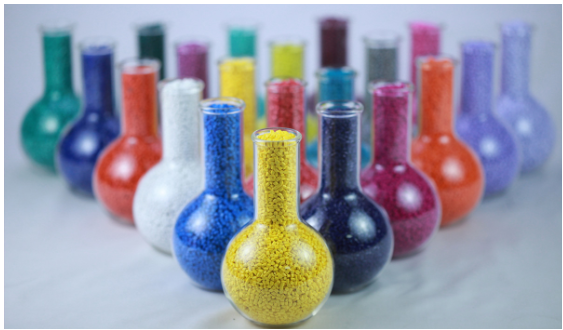 Why Masterbatch and Plastic Compounds Drive Product Excellence